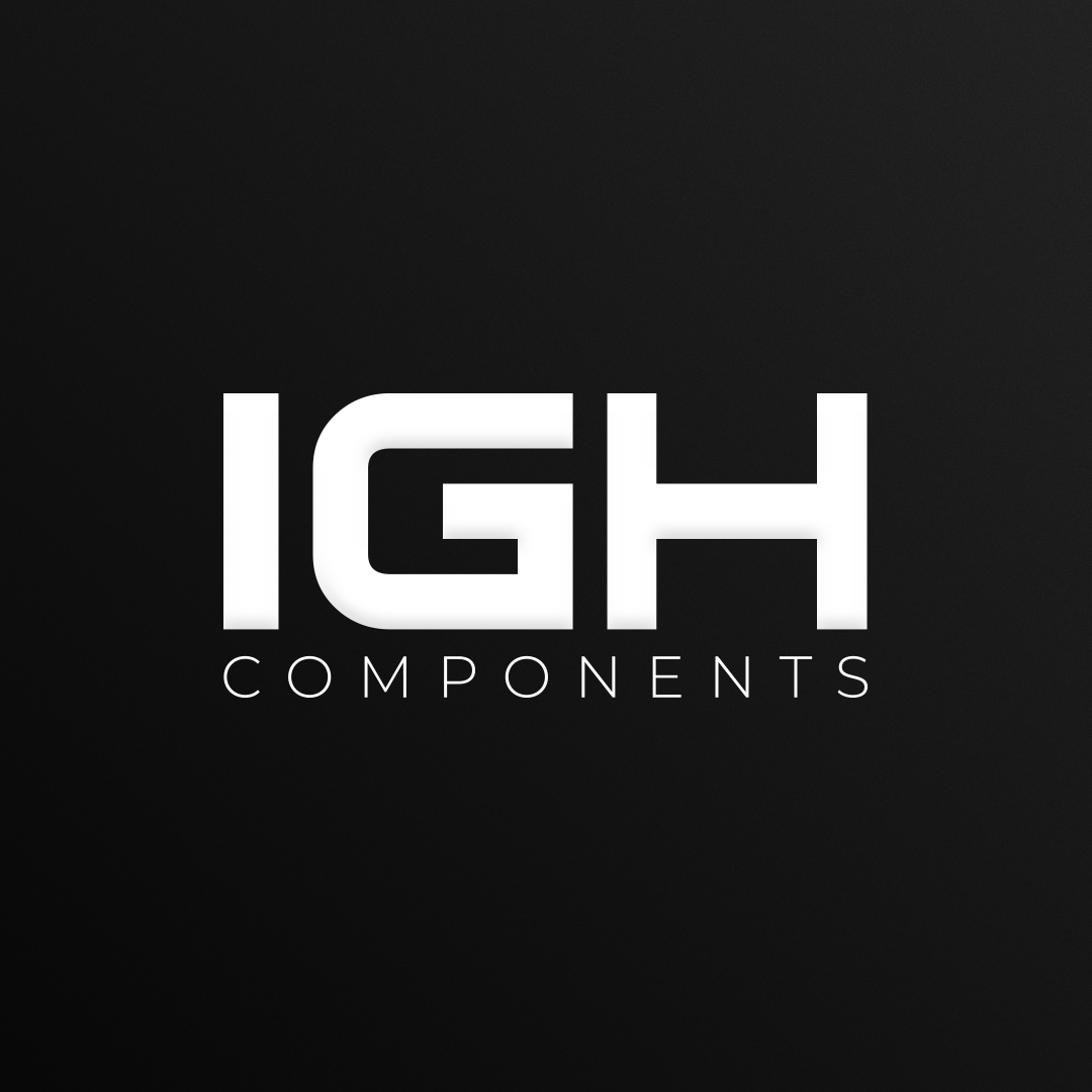 LOGO IGH